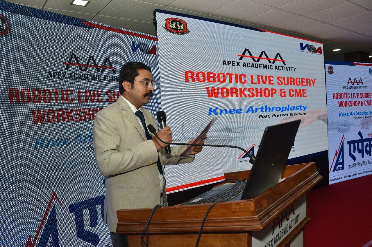 About Us – Dr Swaroop Patel